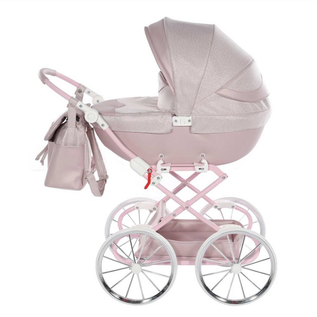 Junama mini DOLCE kolica za LUTKE | Big Baby