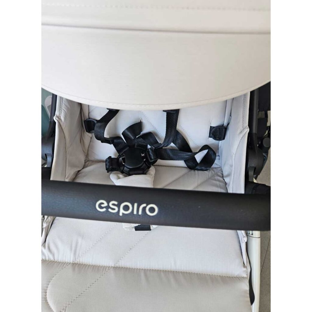 Espiro FLOW sportska kolica do 22 kg | Big Baby